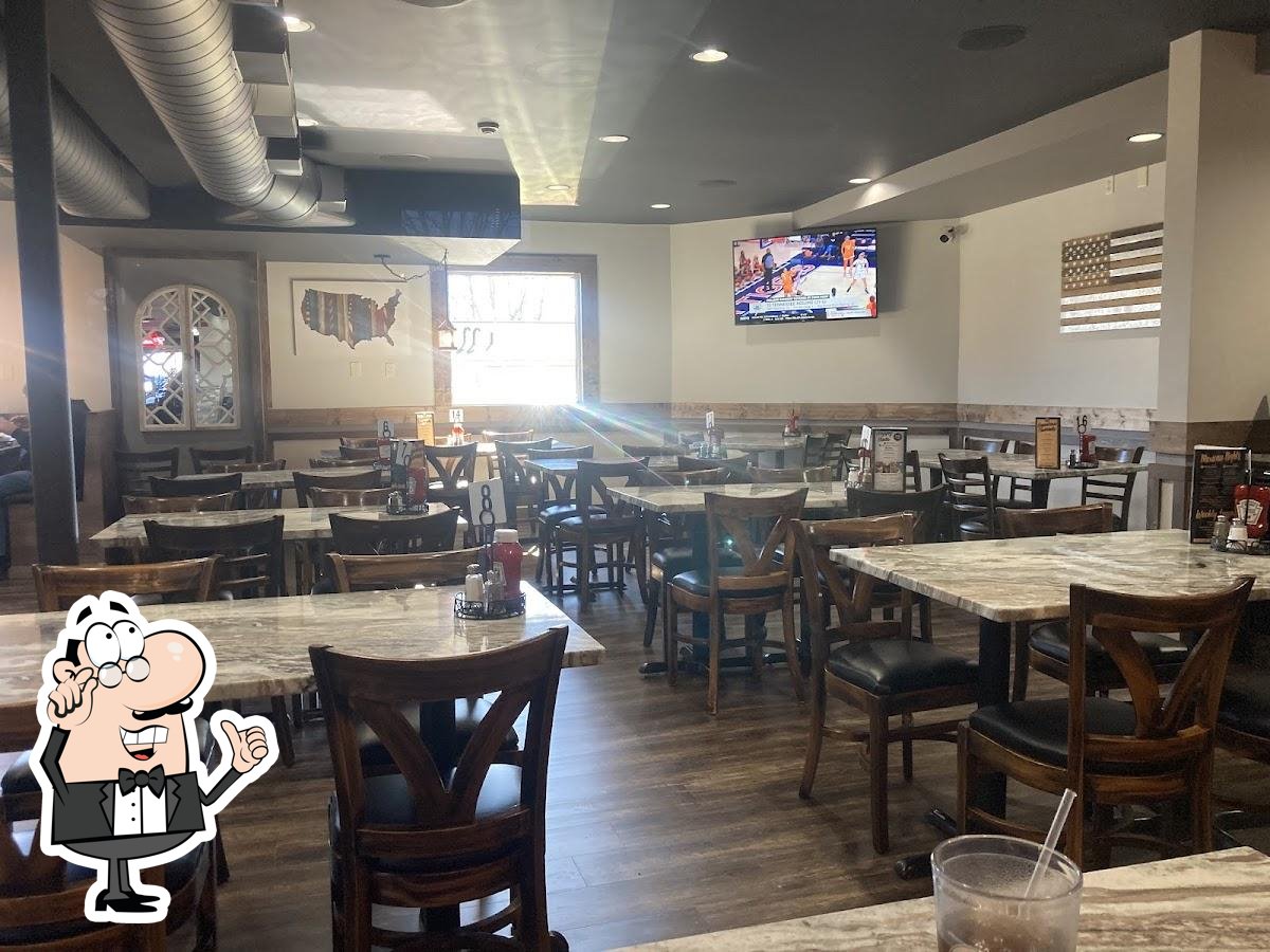 Grove Street Pub & Grill "Your Neighborhood Place", Catasauqua ...