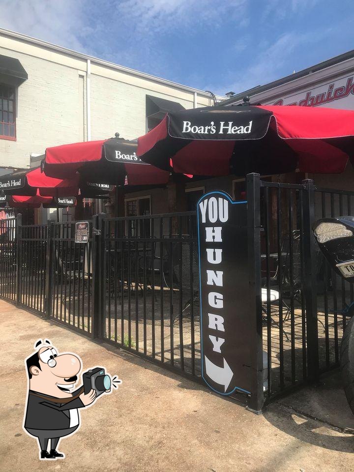 Knuckle’s Sandwich Shop, Dahlonega - Restaurant menu, prices and reviews