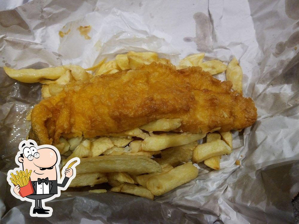 Long Lane Fish Bar, 154 Long Ln in London - Restaurant menu and reviews