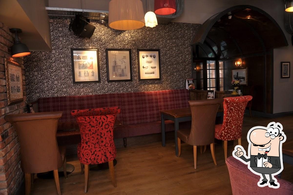 Pump House, Swansea - Restaurant menu, prices and reviews