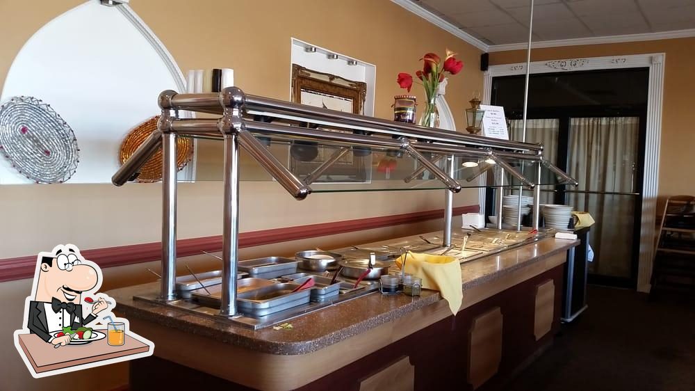 Shahi Grill in Baltimore - Restaurant reviews