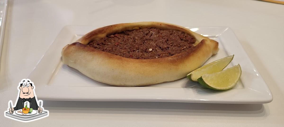 Shawarma Star - Comida Árabe Halal restaurante, Foz do Iguaçu ...