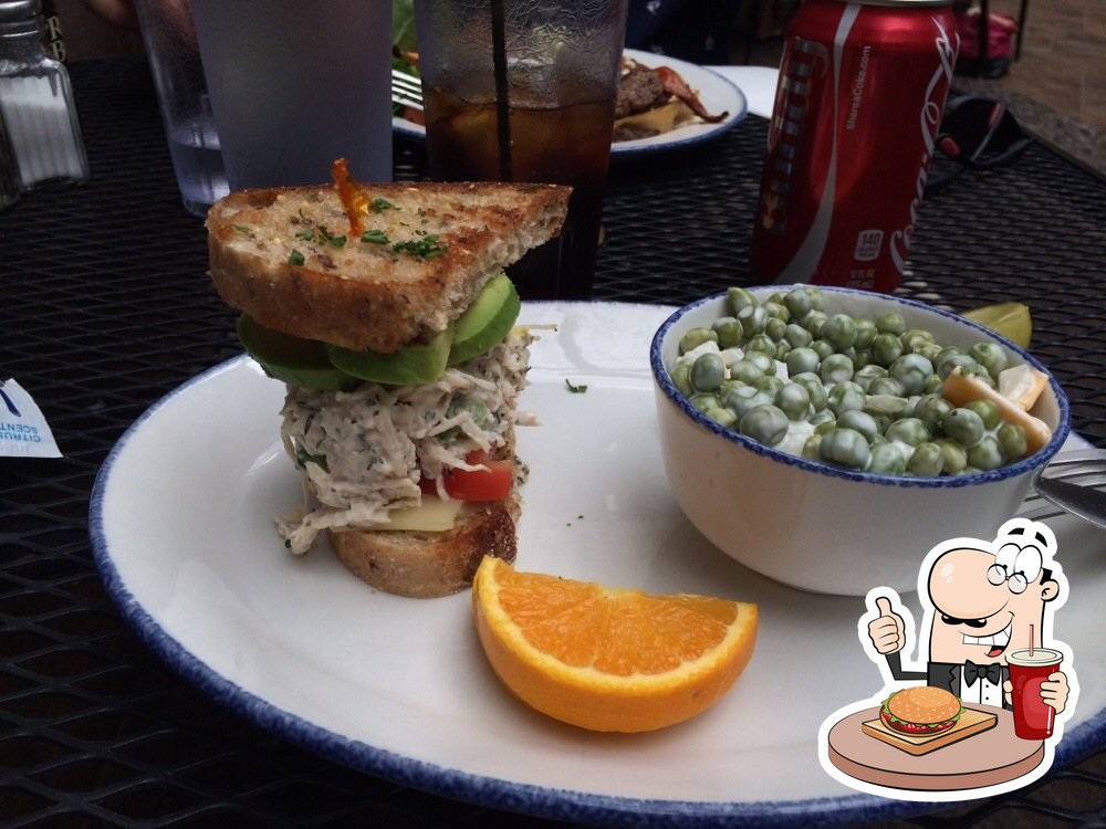 Tango Cafe in Sandpoint - Restaurant menu and reviews