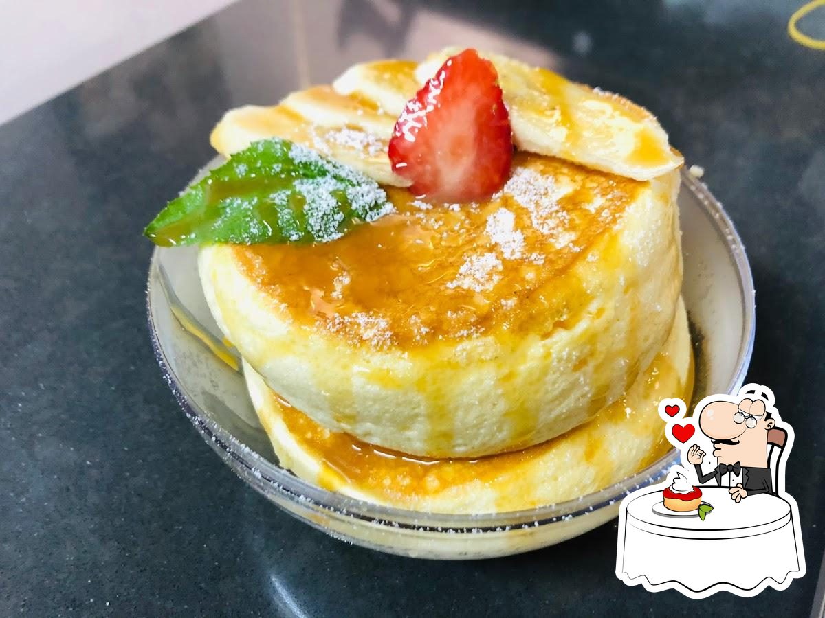 The Whale Tea in Canberra - Restaurant reviews
