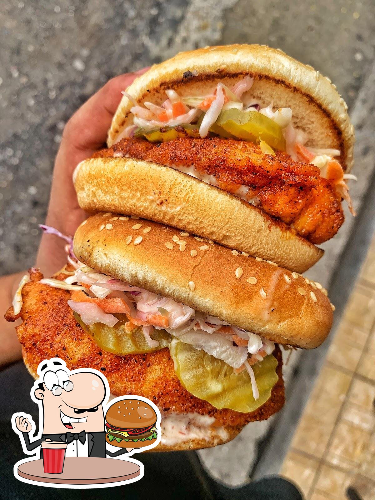 Pika Pollos restaurant, Lázaro Cárdenas - Restaurant reviews