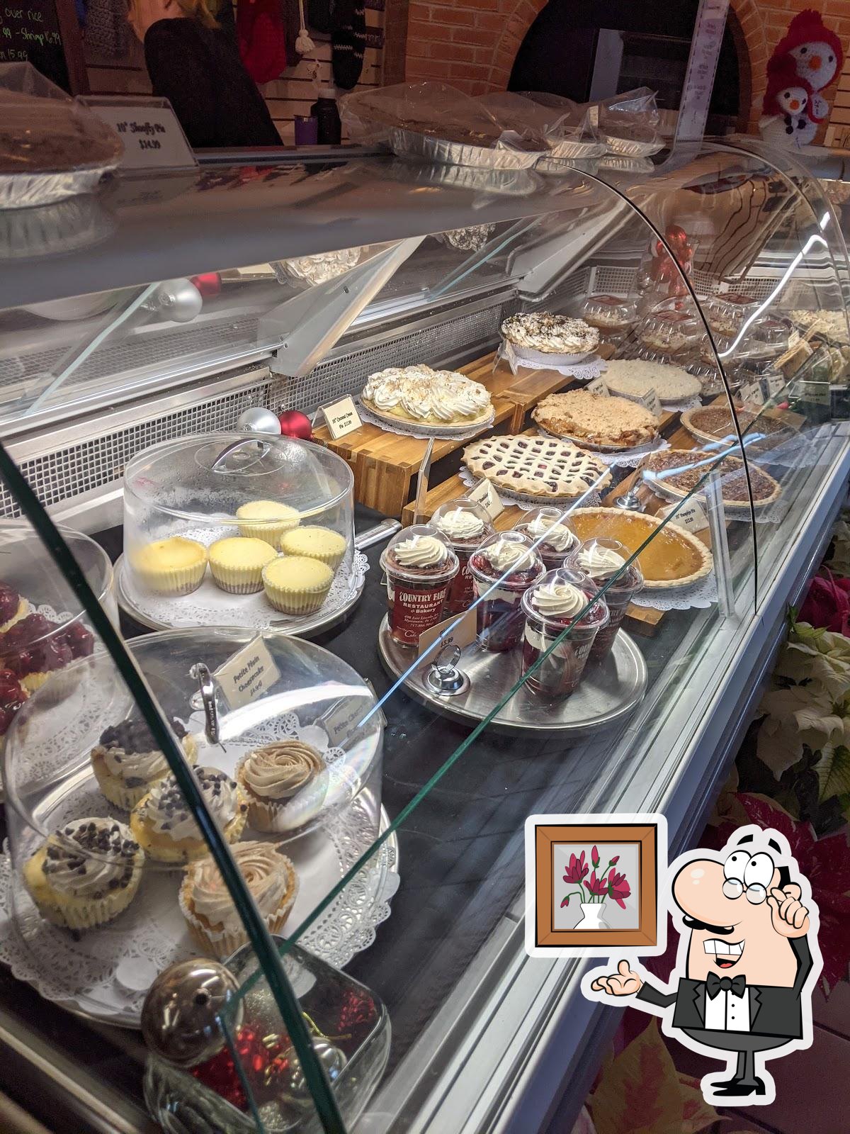 Country Fare Restaurant, Myerstown - Restaurant menu, prices and reviews