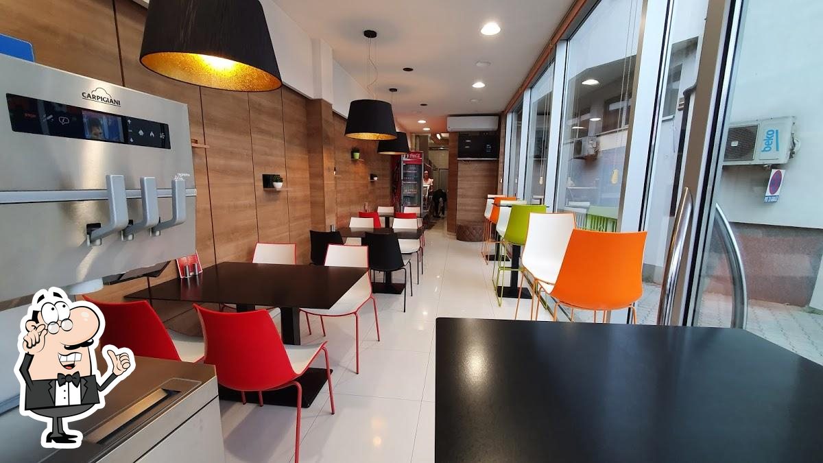 Fast Food Chilli, Jelah - Restaurant menu, prices and reviews