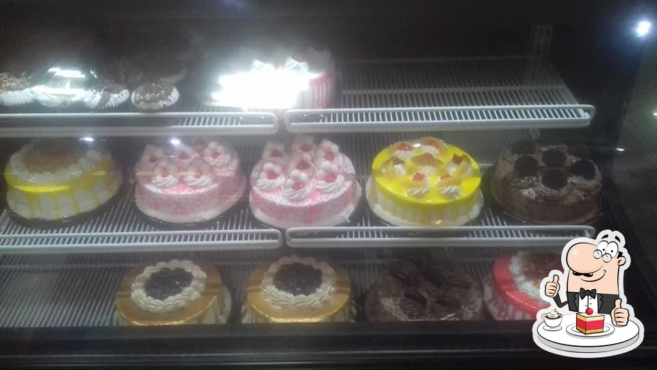 PANADERIA El Buen Pan, Tijuana - Restaurant reviews