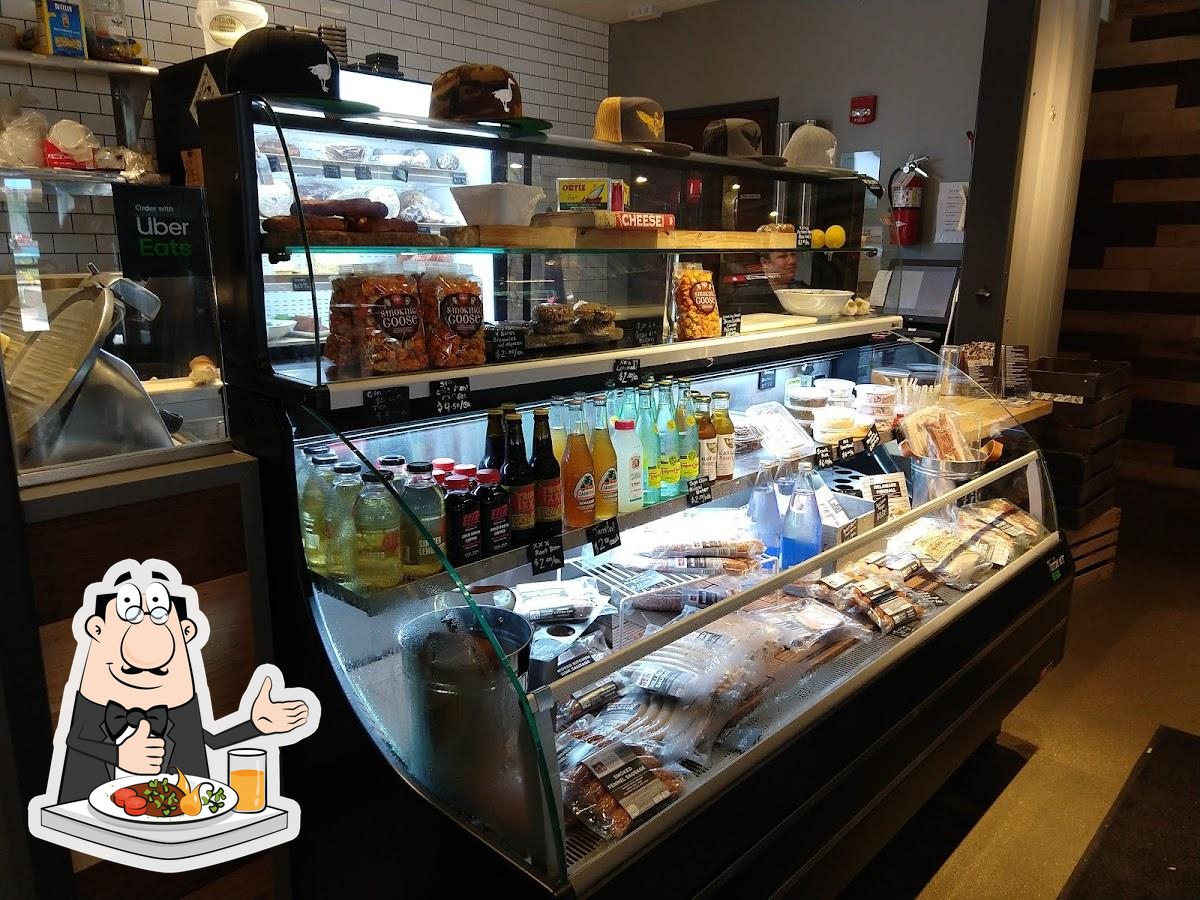 Sun King Carmel in Carmel - Restaurant menu and reviews