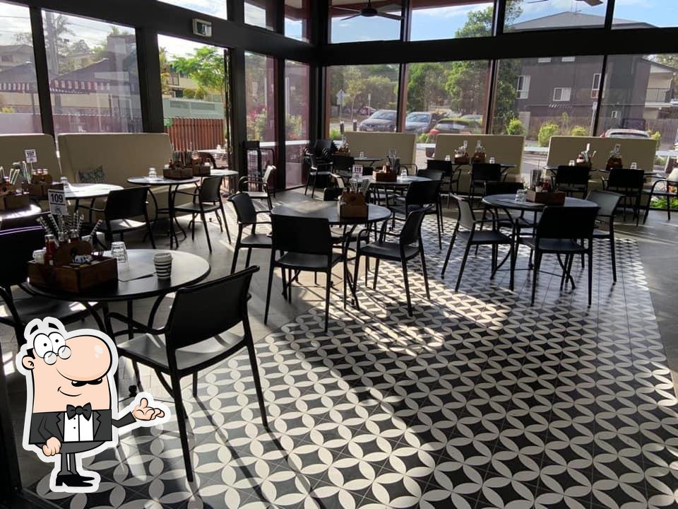 Cafe63 Springwood, Springwood - Restaurant menu, prices and reviews