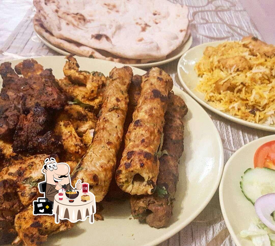 Famous Biryaniwala, Thane - Restaurant menu, prices and reviews