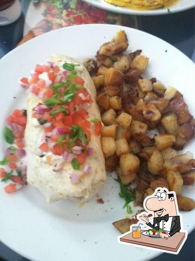 Highland Morning, 1416 Bardstown Rd in Louisville - Restaurant menu and ...