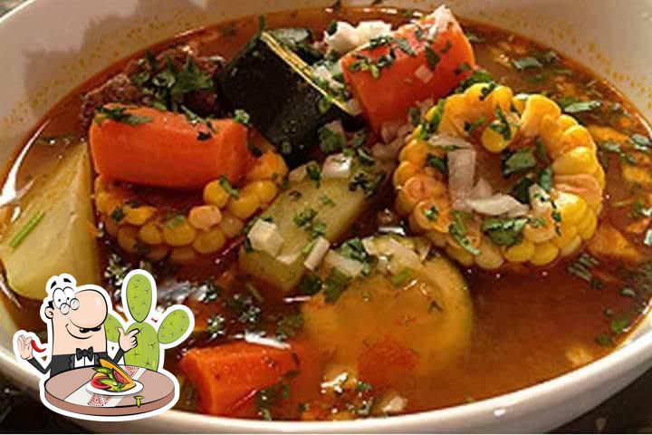 La Catrina Deli And Restaurant in Passaic - Restaurant reviews