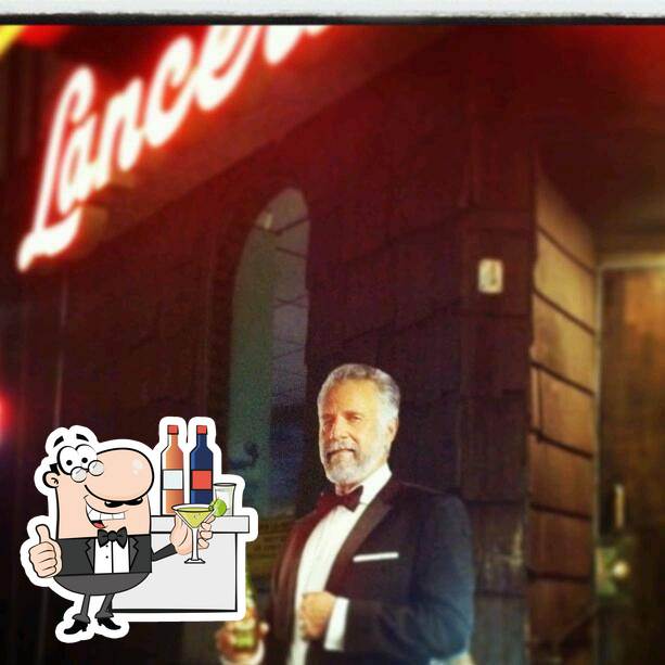 Lancers Cafe in Bridgeport - Restaurant reviews