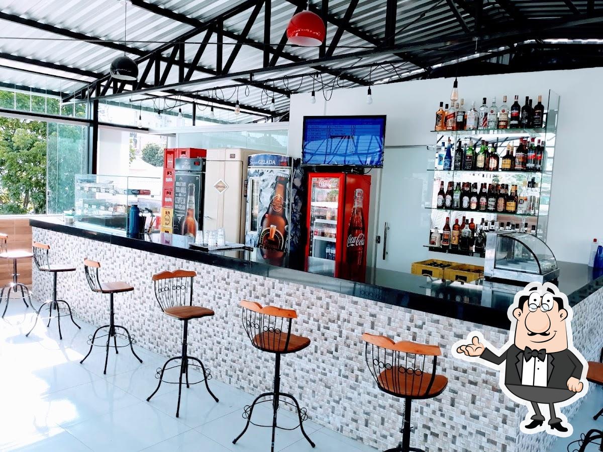 Terraço da Cláudia pub & bar, Belo Horizonte - Restaurant reviews