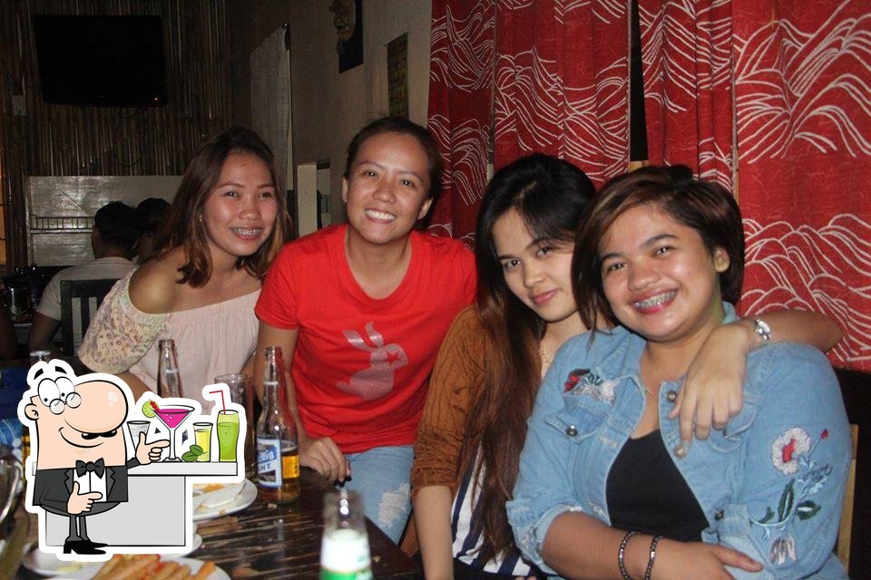 Guru Bar, Calamba - Restaurant reviews