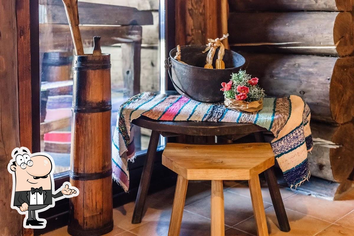 Lička kuća ristorante, Rastovača, Rastovača 11 - Menu e recensioni del ...