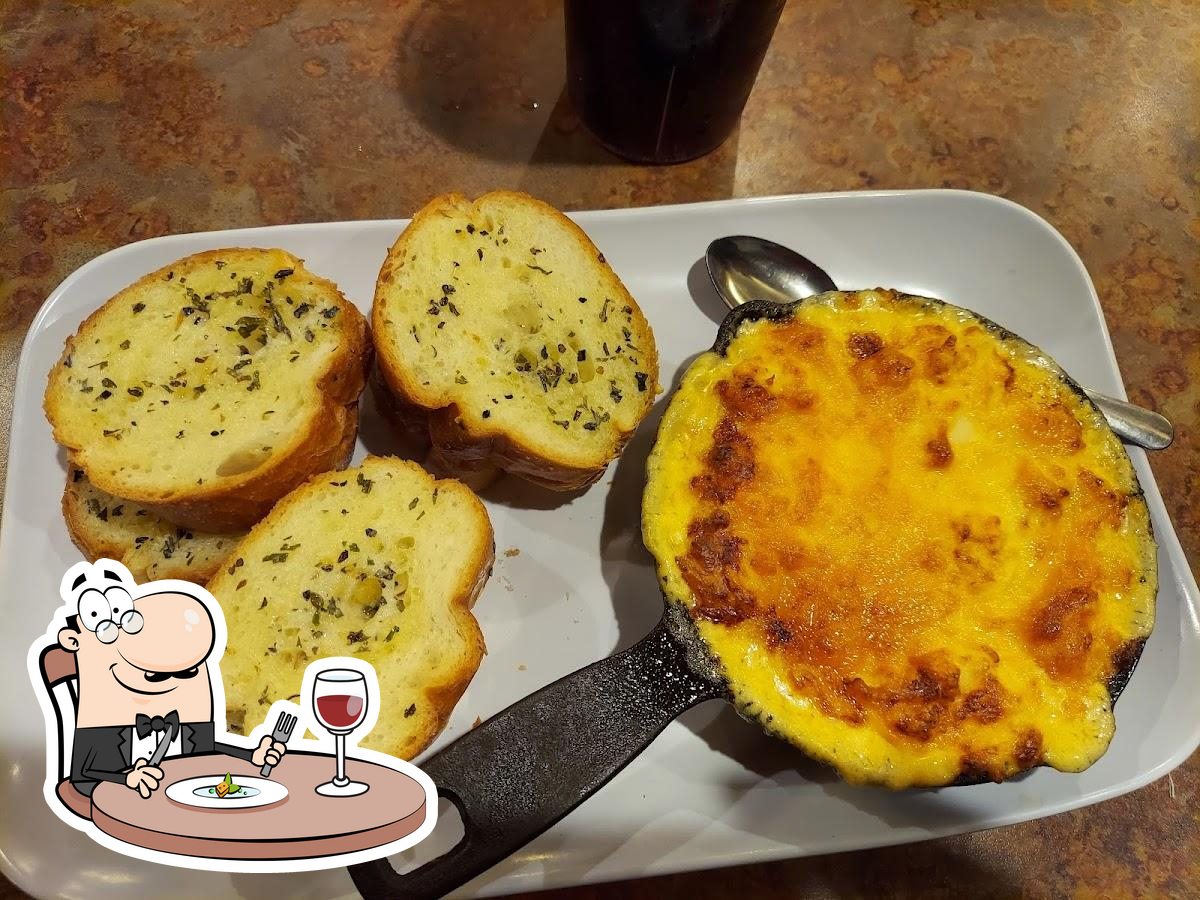 Bones-n-Shells in York - Restaurant menu and reviews