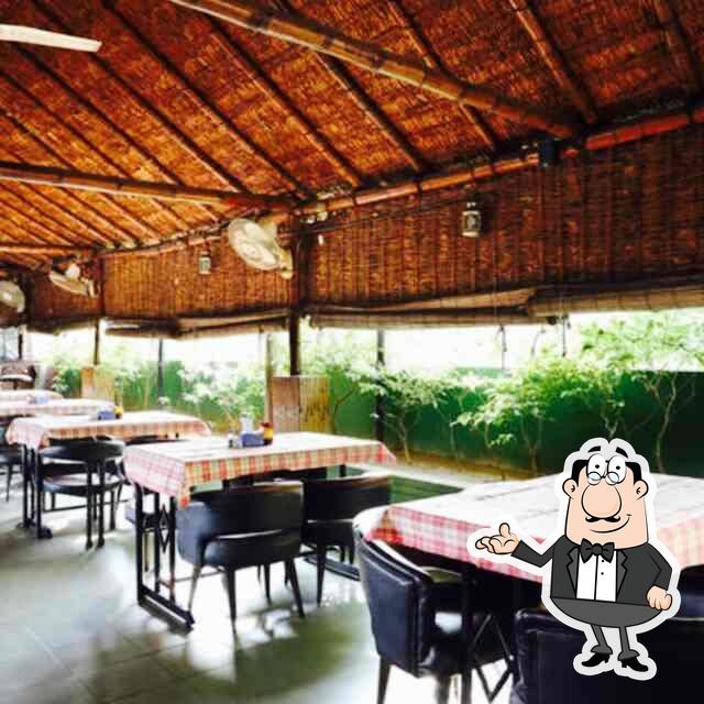 Volga Bar, Kochi - Restaurant reviews