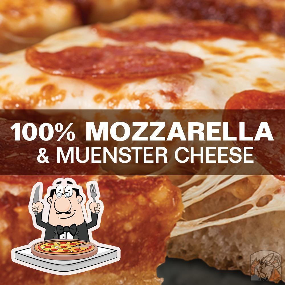 Little Caesars Niles Mi