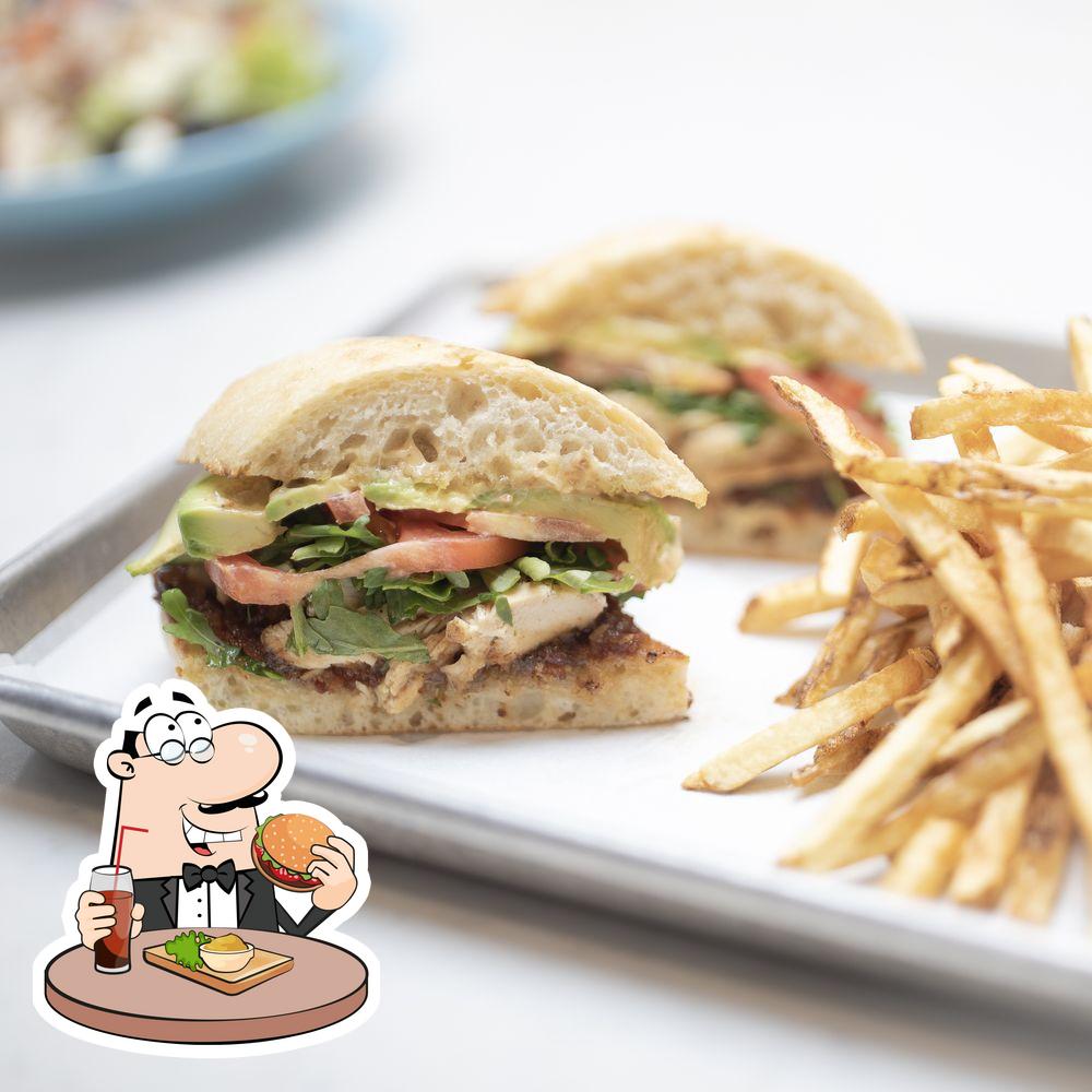 Ally Outdoors in Midland - Restaurant reviews