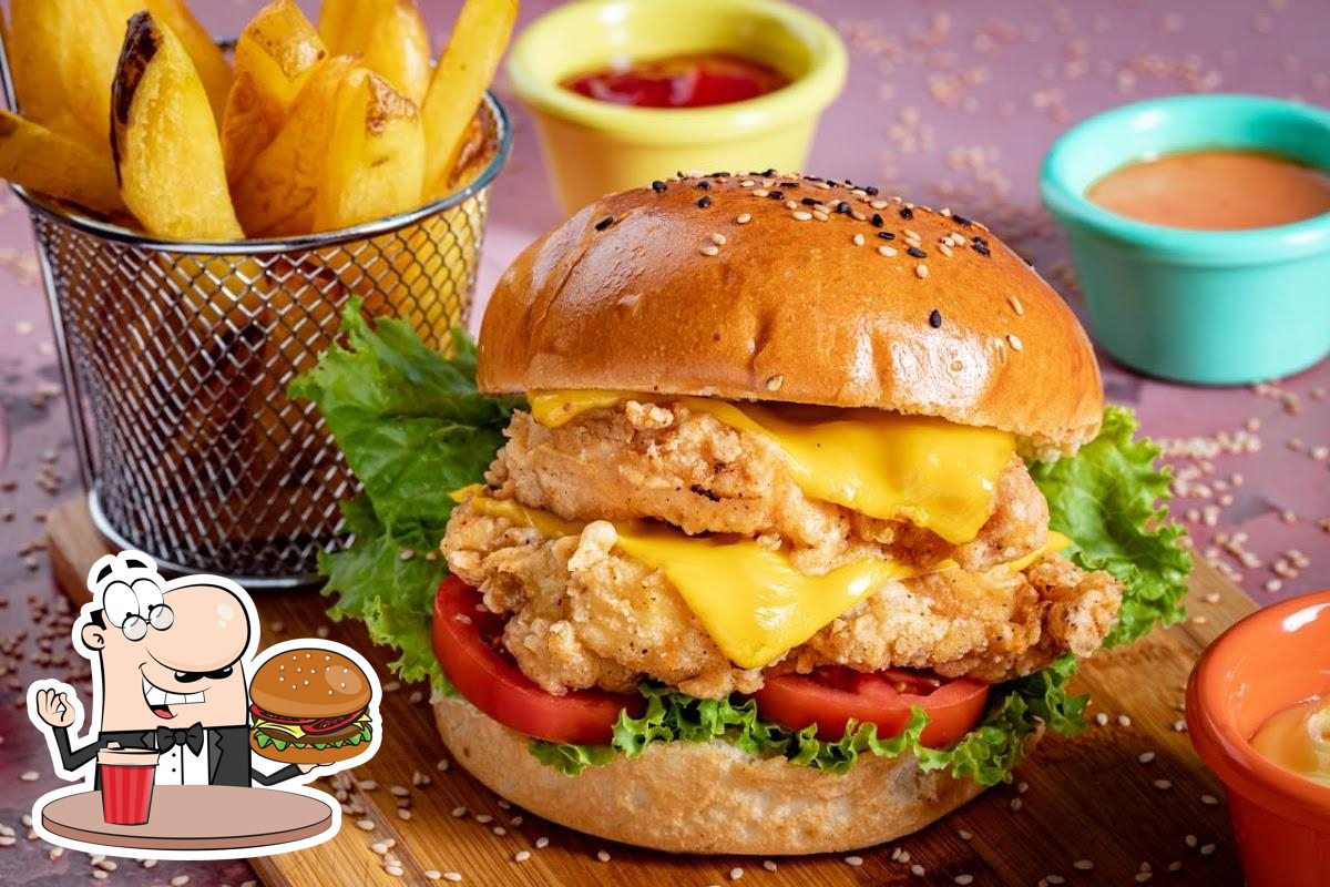 EL PATRON - FAST FOOD, Nuevo Chimbote - Opiniones del restaurante