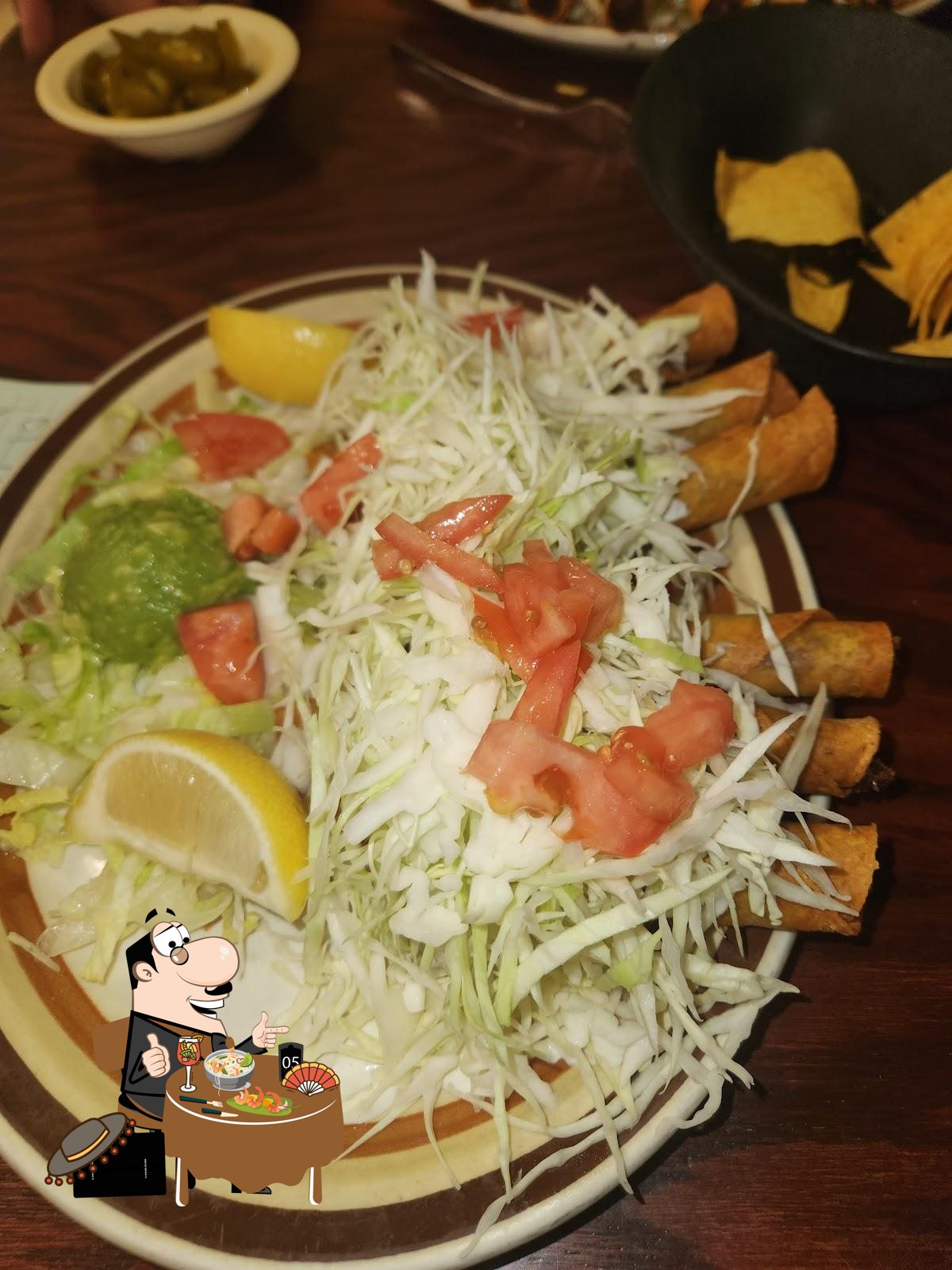 El Paisano Restaurant, San Angelo - Restaurant menu, prices and reviews