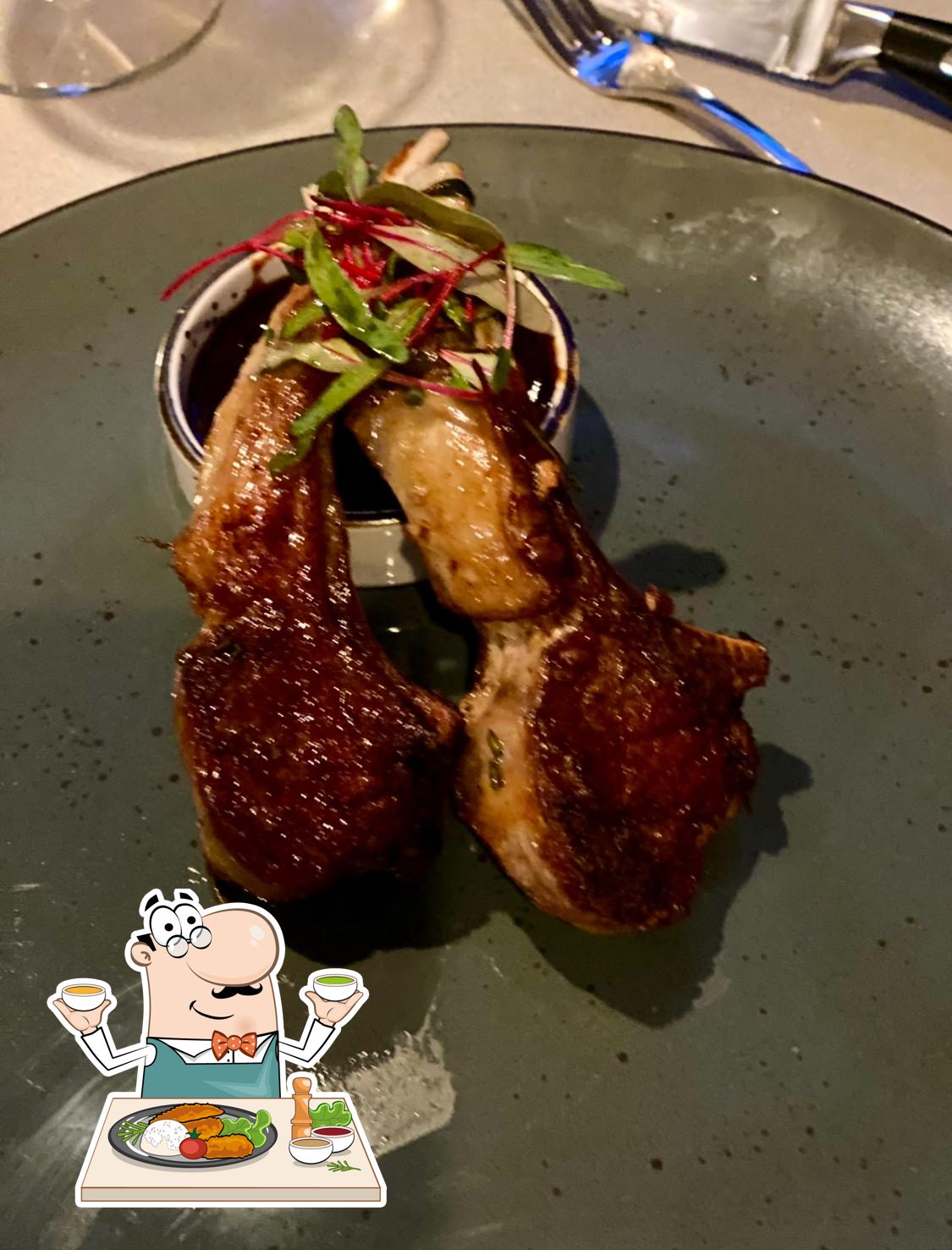 Hook & Cleaver, Mukilteo - Restaurant menu, prices and reviews