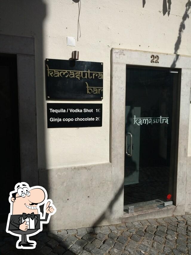 Kamasutra Bar, Lisbon - Restaurant menu and reviews