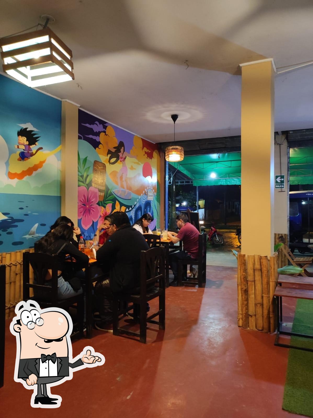 MISKI TIKI BAR, Pucallpa - Menú del restaurante, precios y reseñas