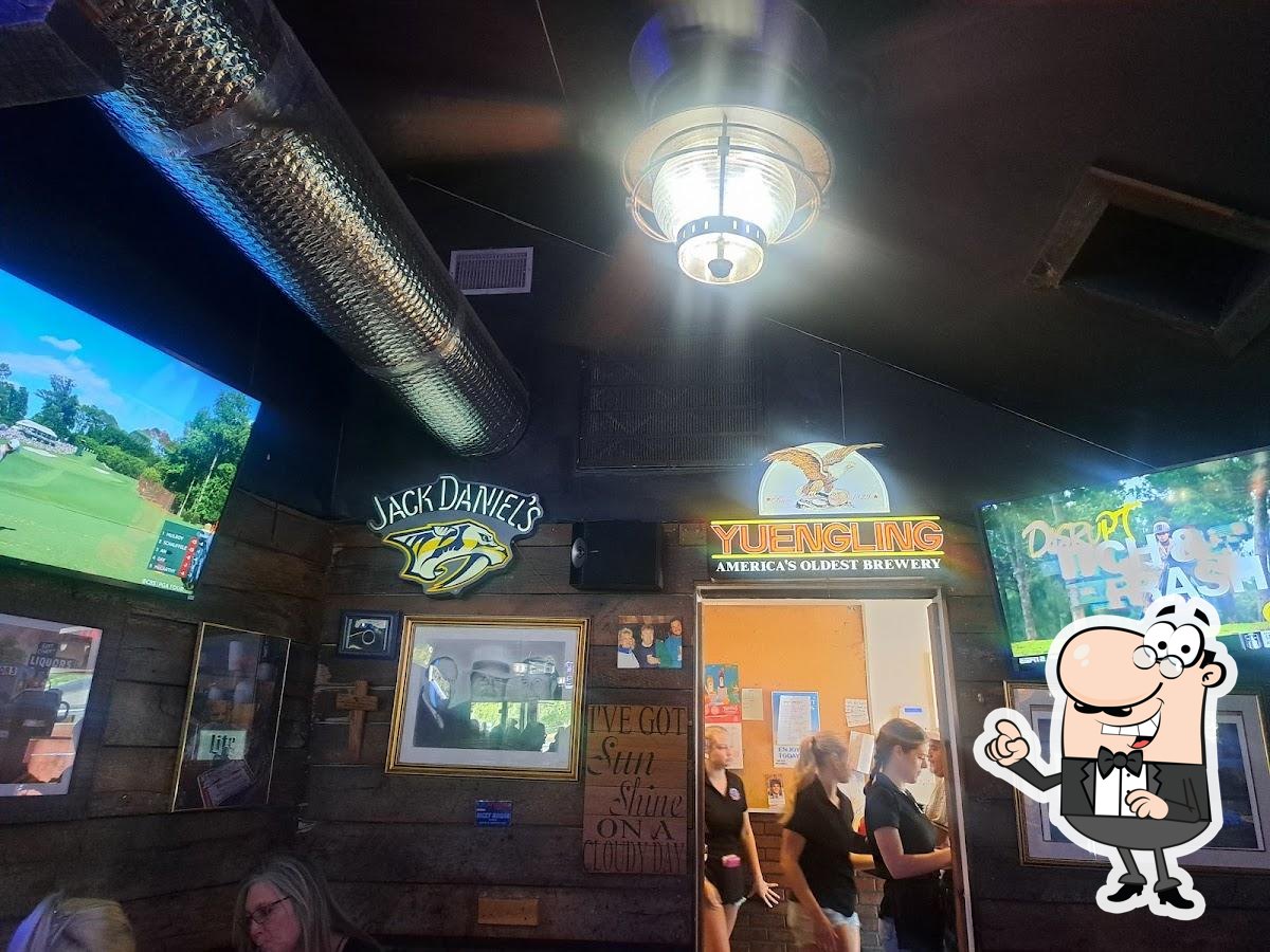 Moby Dickys, Hendersonville - Restaurant menu, prices and reviews
