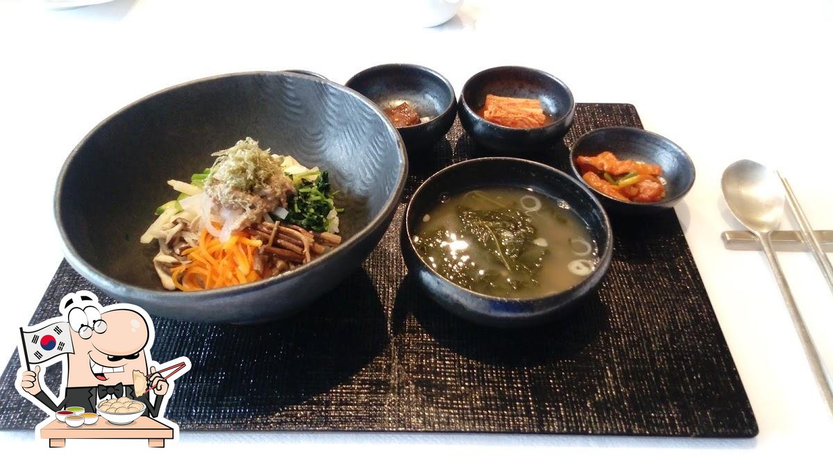 MUGUNGHWA restaurant, Seoul, Eulji-ro - Restaurant reviews