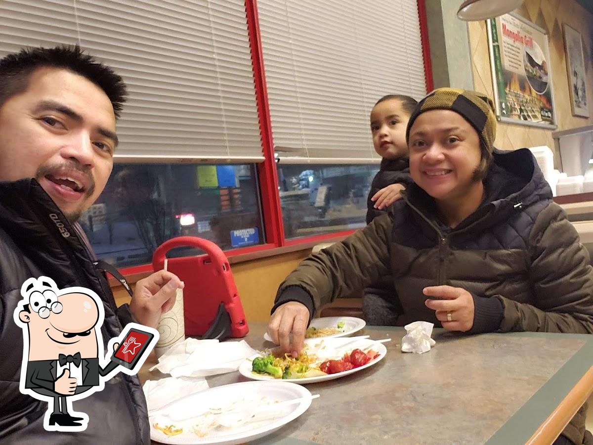 Panda Hut Mongolia Express & Chinese Food Leduc, 6100 50 St in Leduc ...
