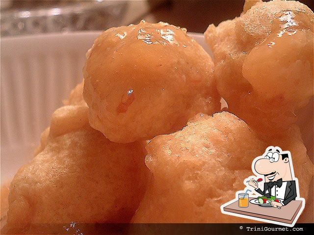 Roti Island, 209 Portland Rd in London - Restaurant menu and reviews