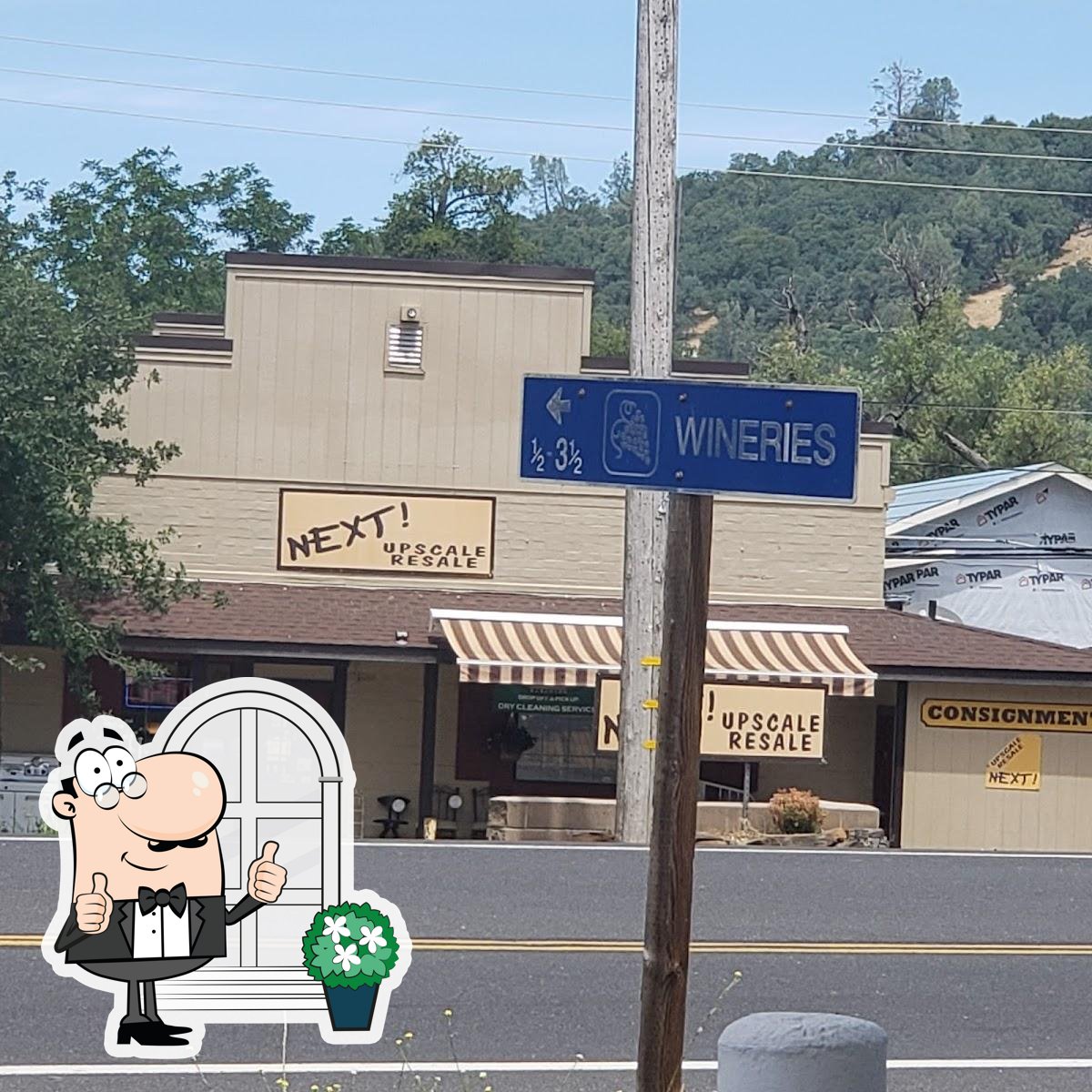 Shell in Murphys - Restaurant reviews