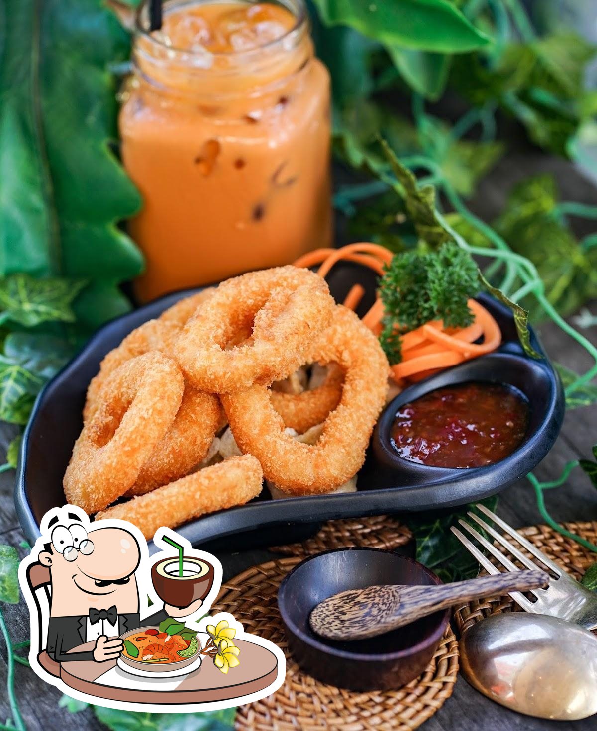 Thai Chuan Chim (Princess Thai) At Redbank Plaza in Redbank ...