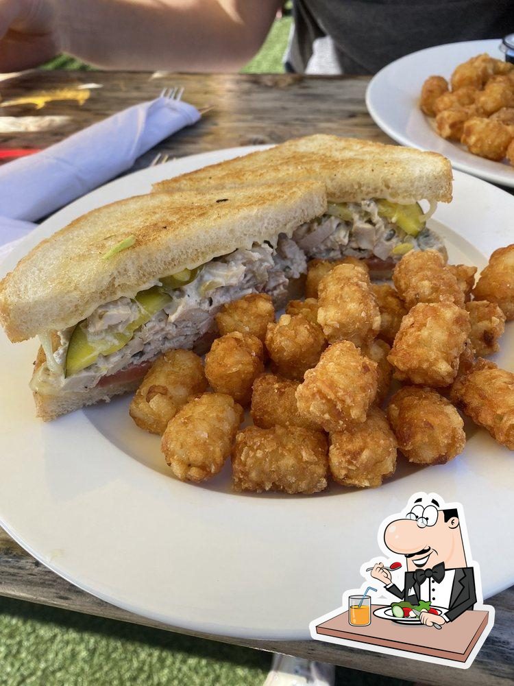 The Companion in Atlanta - Restaurant menu and reviews