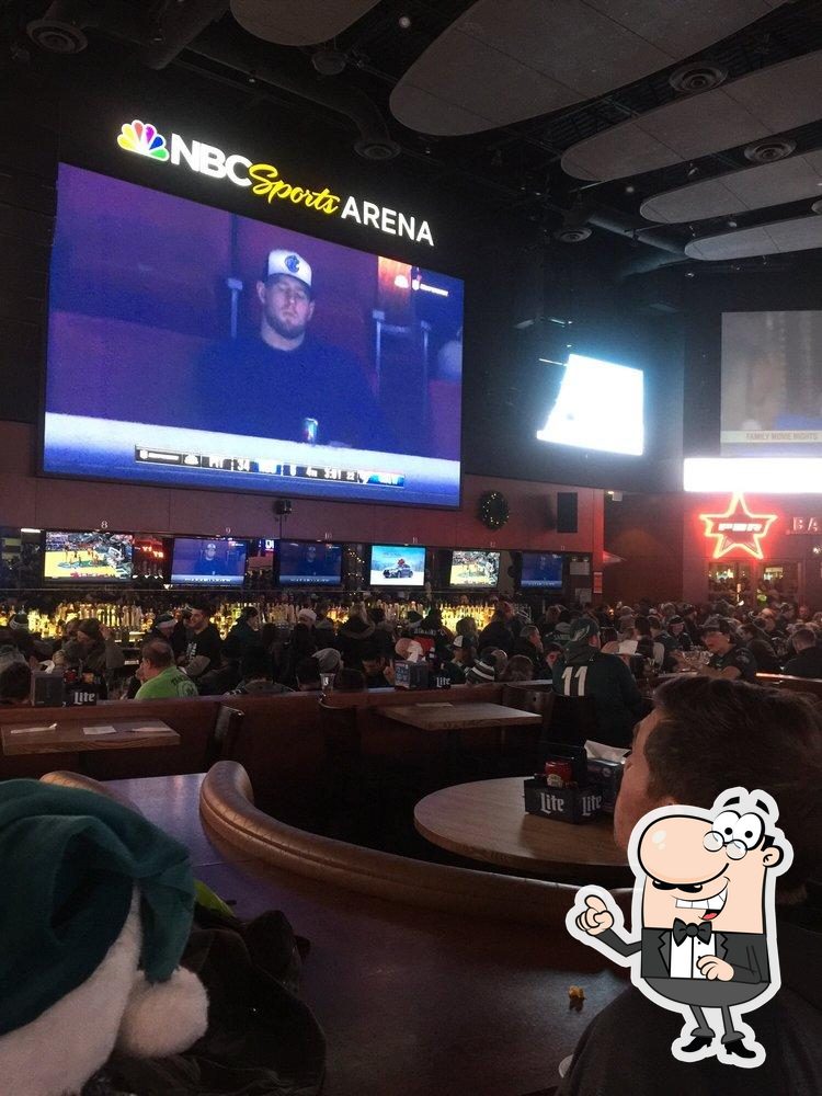 Xfinity Live! Philadelphia in Philadelphia - Restaurant menu and reviews