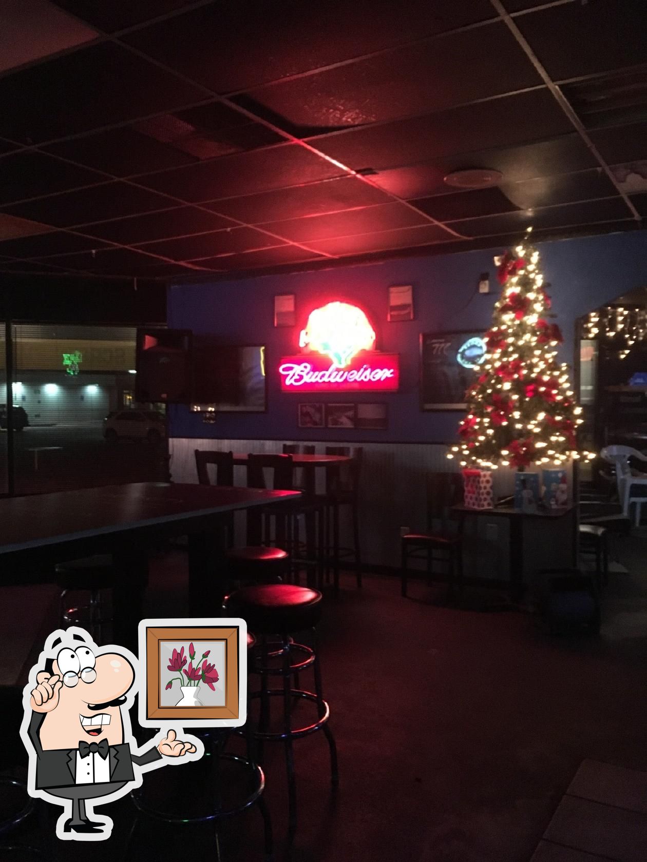 Cockpit Bar & Grill, Houston - Restaurant menu, prices and reviews