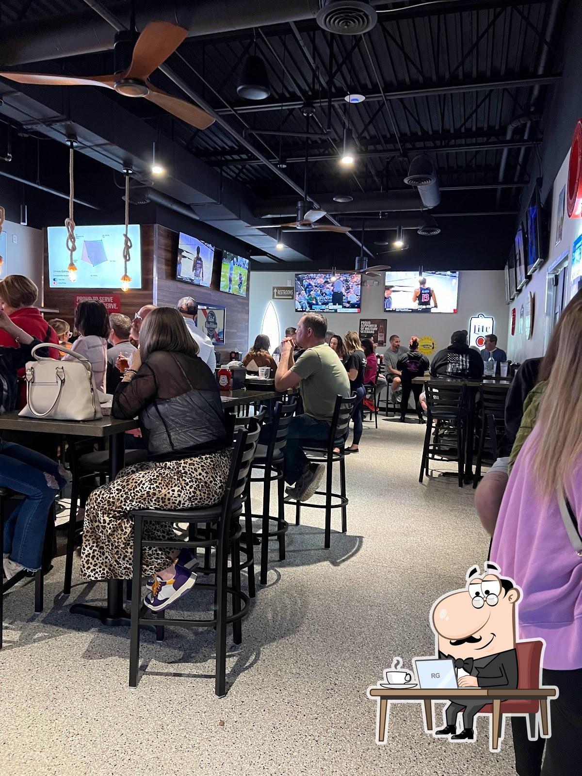 Wing King Cafe - Indian Land, Indian Land - Restaurant menu, prices and ...