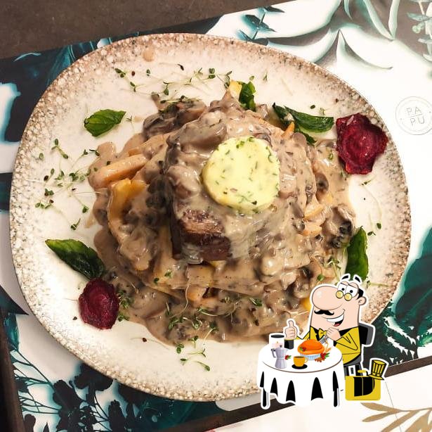 Coco Restaurant Arkan, Sheikh Zayed City - Restaurant reviews