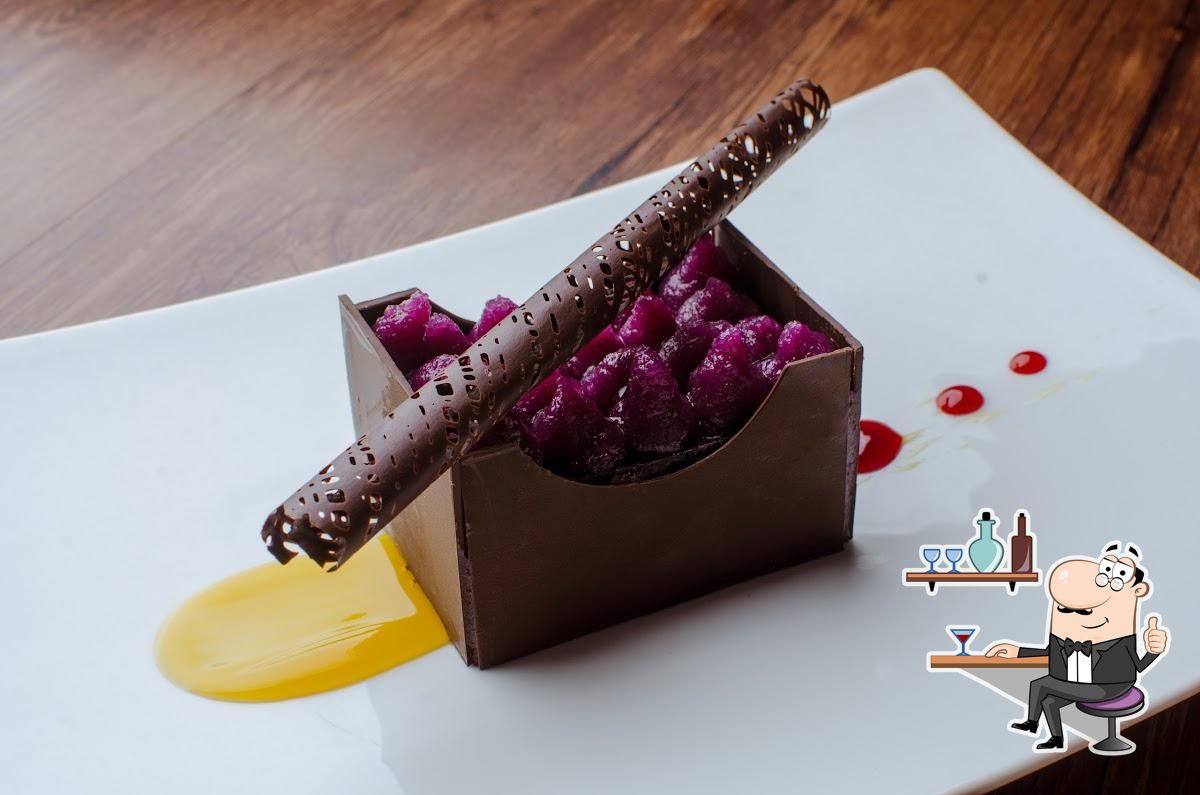 Flavors Restaurant, Makati - Restaurant menu, prices and reviews