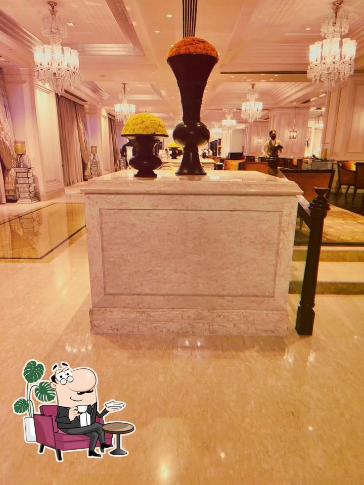 Spectra, Chennai - Restaurant menu, prices and reviews