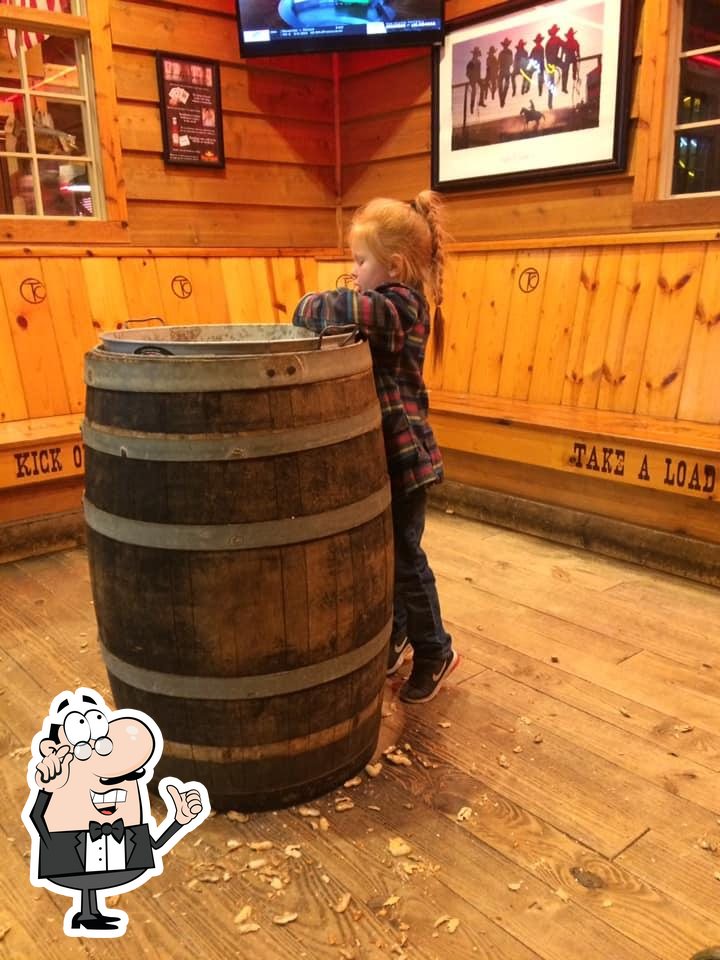 Texas Corral in Kalamazoo - Restaurant menu and reviews