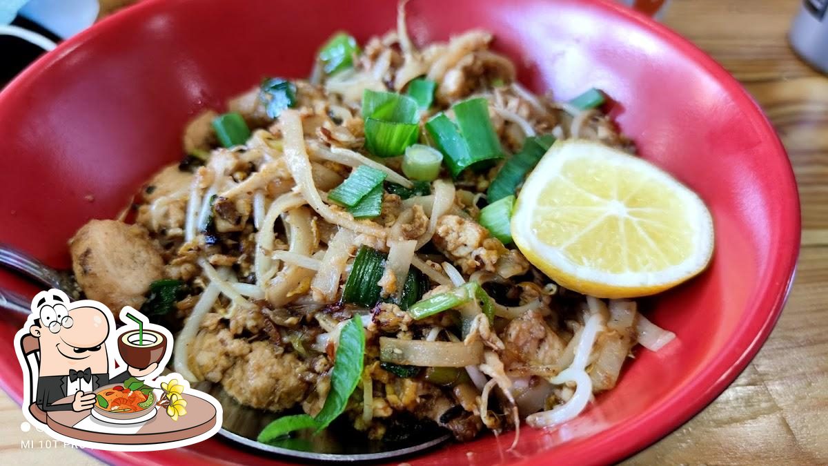 Lioming’s Rice Noodles Corner restaurant, Malolos - Restaurant reviews