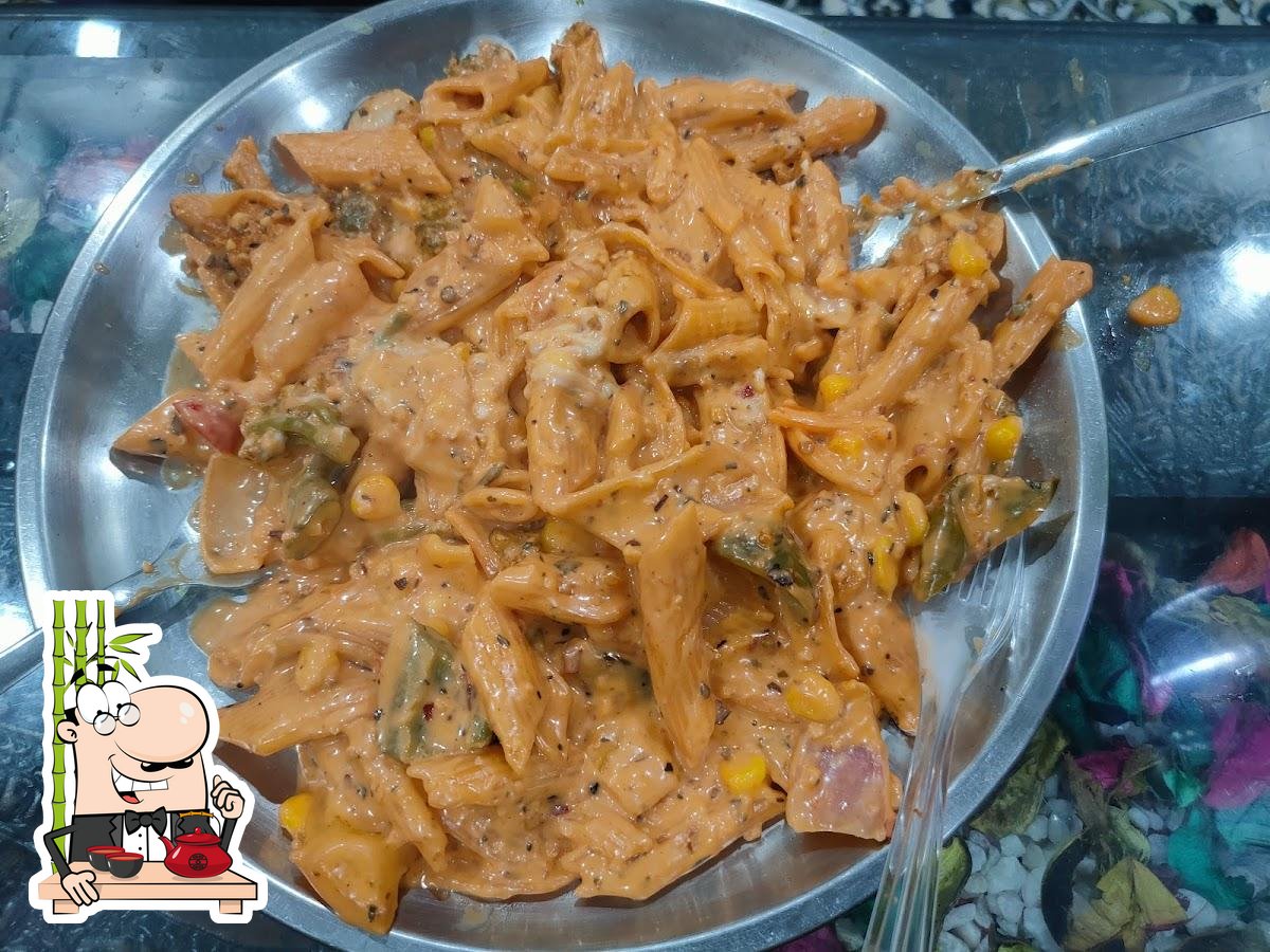 The Chinese Grill, New Delhi - Restaurant reviews