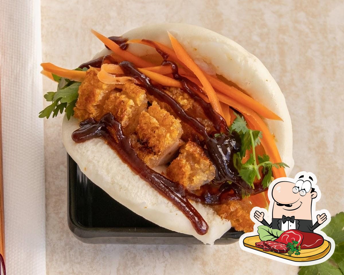 Nammi Vietnamese Richmond Village in Marleston - Restaurant menu and ...