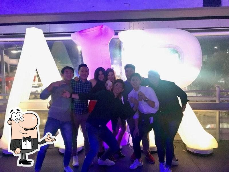 Air Nightclub in Perth - Restaurant reviews