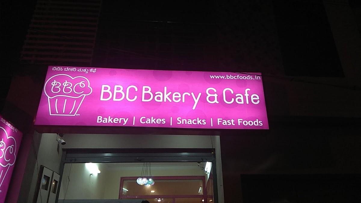 BBC Bakery & Cafe, Belgaum, 97 - Restaurant reviews