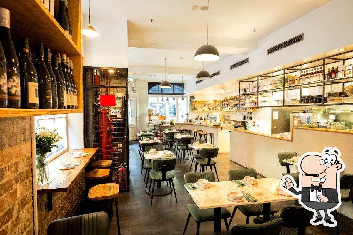 Cash Only Diner, Sydney - Restaurant menu, prices and reviews